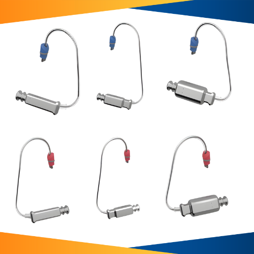 Signia S Mini Receivers 3.0 – Atkins Hearing Center