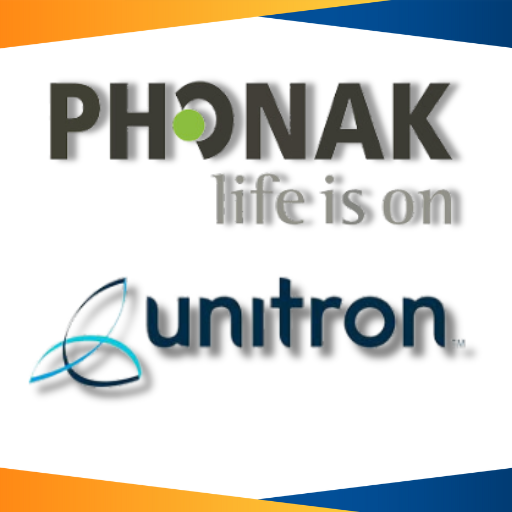 Phonak and Unitron Hearing Aid Accessories – Atkins Hearing Center