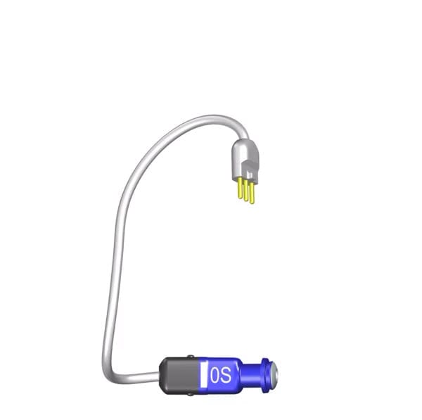 Unitron Hearing Aid Receivers 5.0 – Atkins Hearing Center