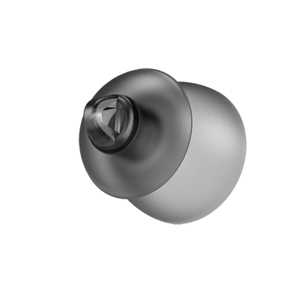 Widex Double Dome – Atkins Hearing Center