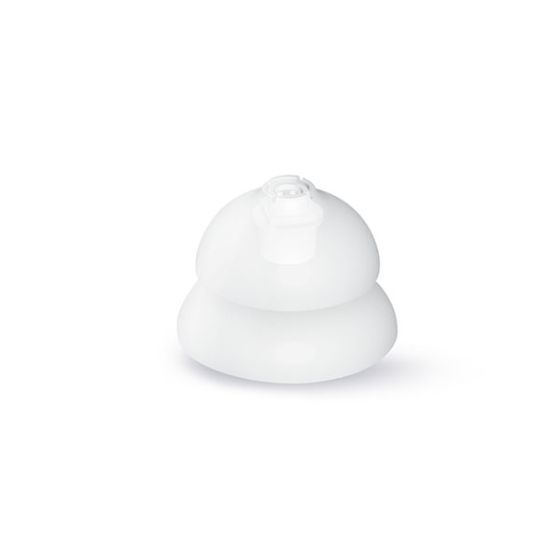 Signia 10/12 Double Click Dome – Atkins Hearing Center