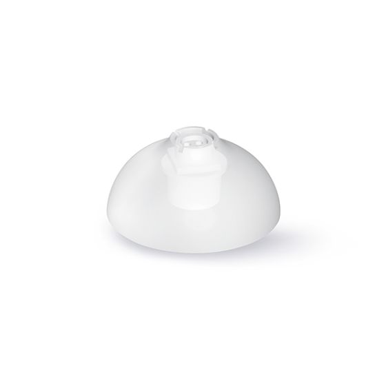 Signia 10mm Closed Click dome – Atkins Hearing Center