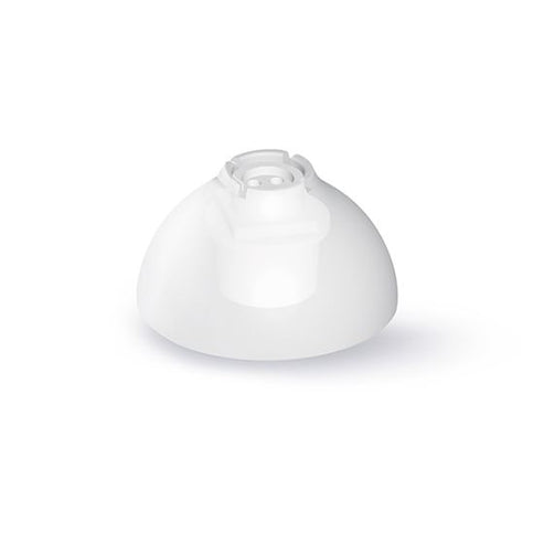Signia 8mm Closed Click Dome – Atkins Hearing Center