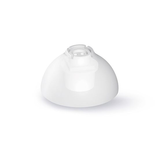 Signia 8mm Closed Click Dome – Atkins Hearing Center
