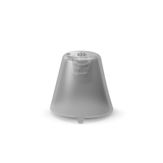 Signia Small Closed 2.0 Click Sleeve – Atkins Hearing Center