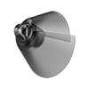 Widex Tulip Ear-Tip – Atkins Hearing Center